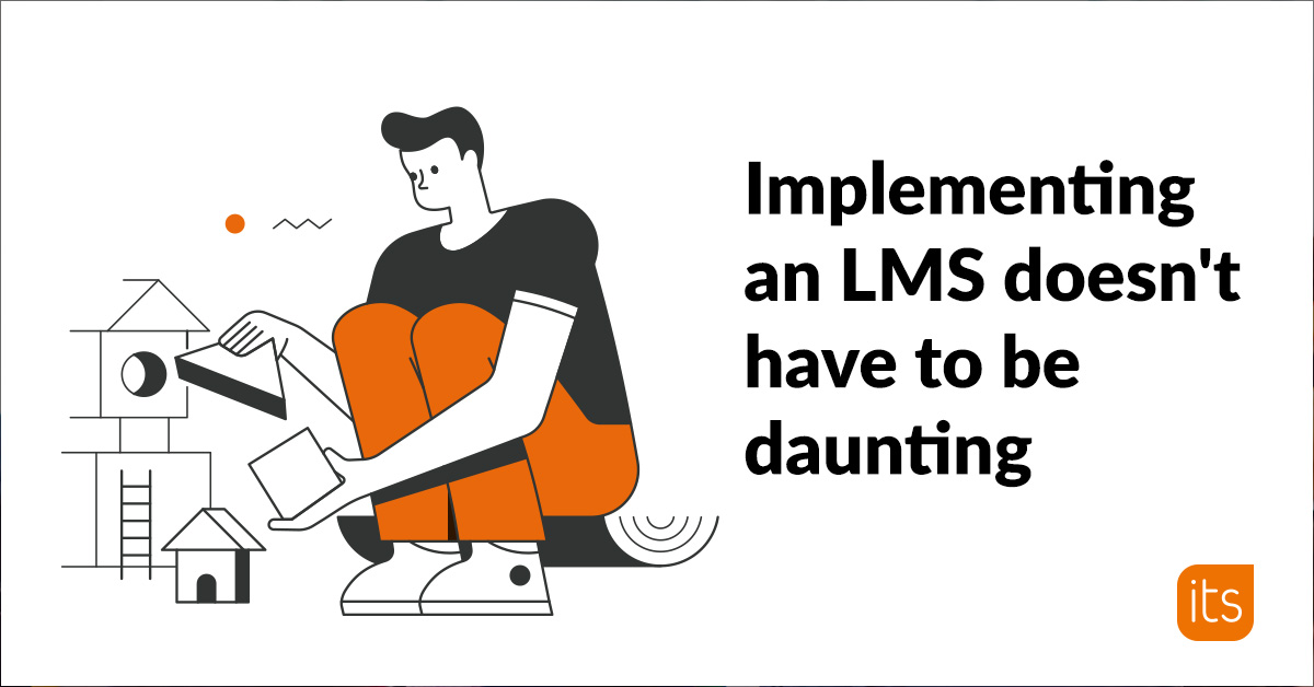 itslearning AS - genomförande