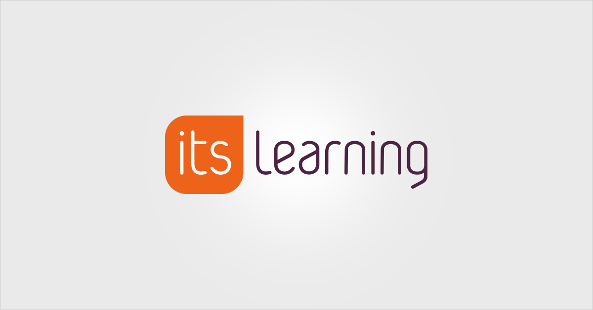 itslearning blogg