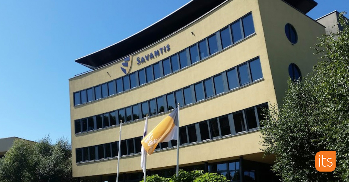 Savantis införde ett Learning Management System - och fick dessutom en ...
